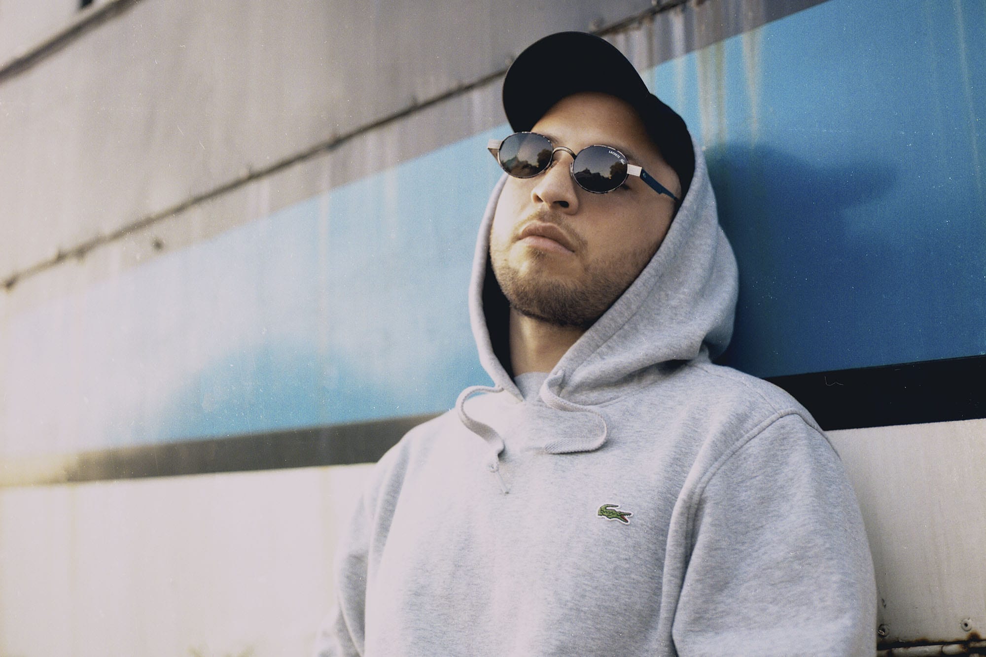 ¡Dano en Chile!: Llega a Club Chocolate uno de los referentes más ...