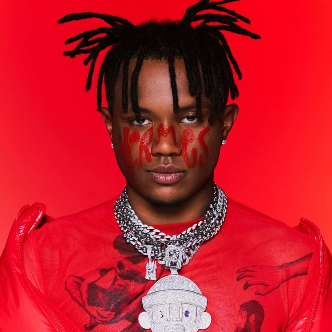 EL MÁXIMO EXPONENTE URBANO NACIONAL POLIMÁ WESTCOAST ANUNCIA SU ...