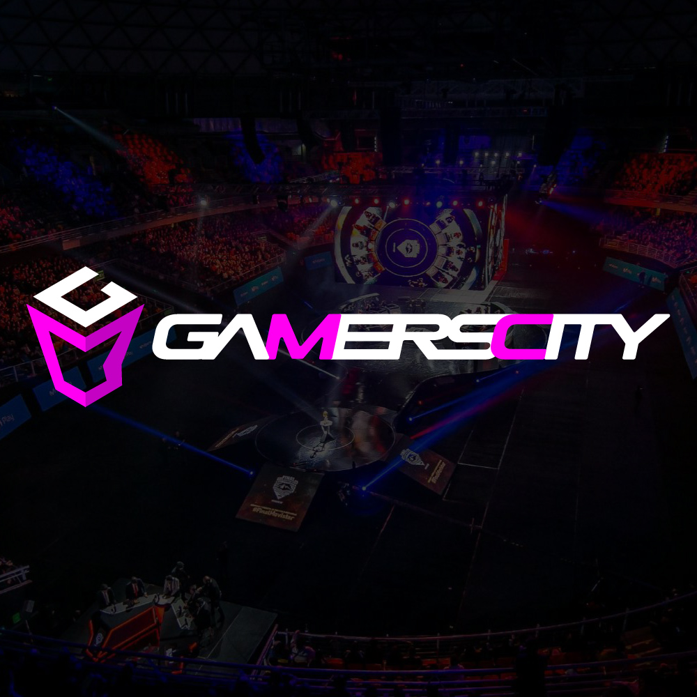 Gamers City - Bizarro Live Entertainment