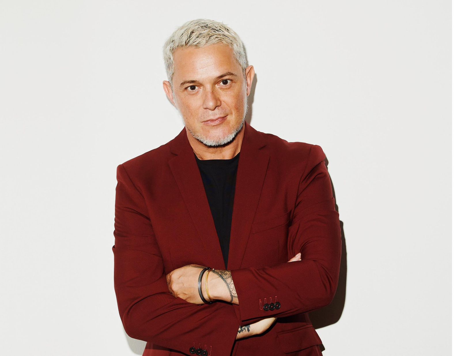 ALEJANDRO SANZ REGRESA A SANTIAGO EL PRÓXIMO 27 DE FEBRERO AL MOVISTAR ...