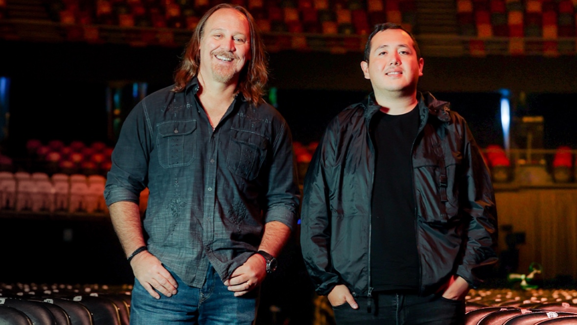 Bizarro archivos - Bizarro Live Entertainment