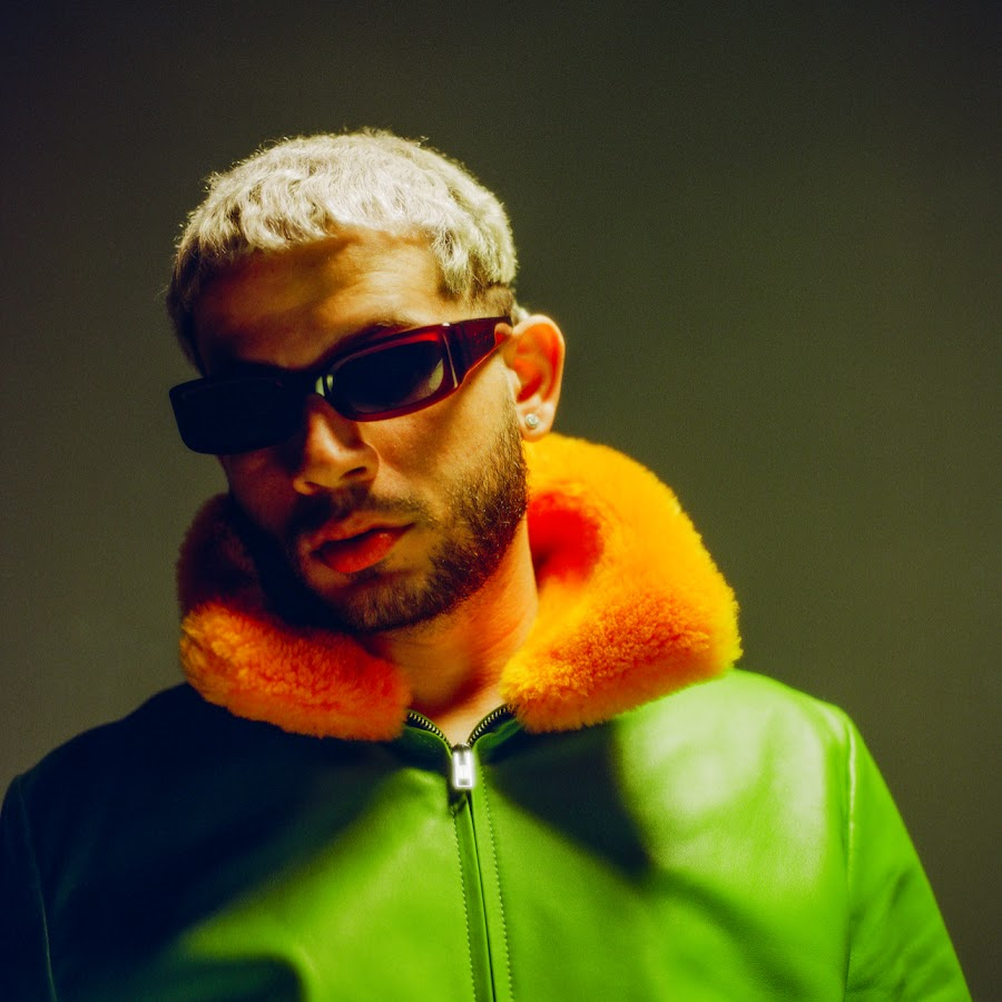 El puertorriqueño Dei V confirma visita a Chile en el mes de diciembre ...